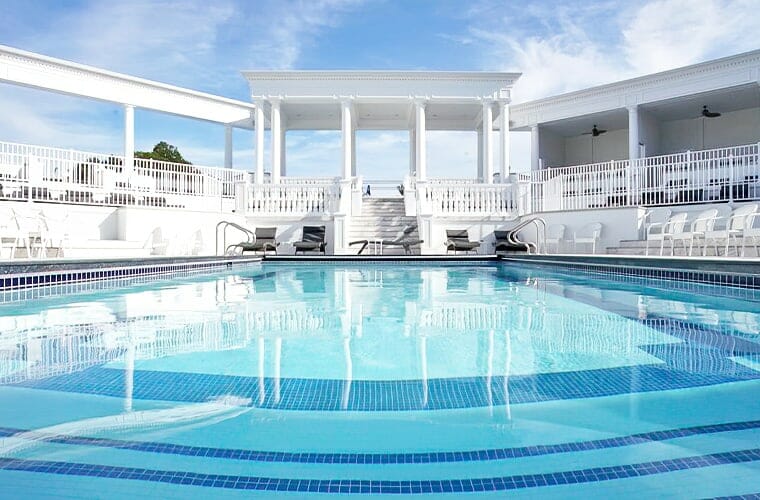 The Grand Resort Howland Corners