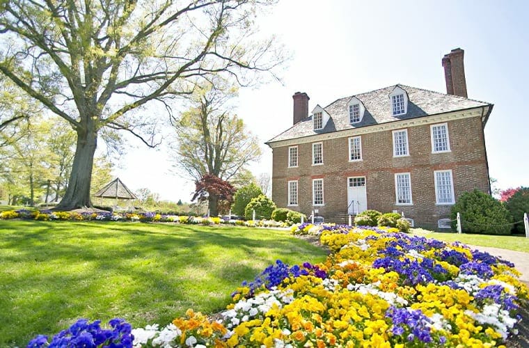 The Historic Powhatan Resort By Diamond Resorts, Williamsburg