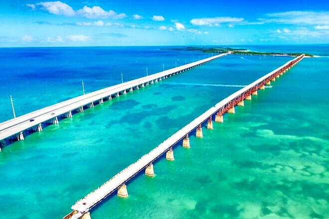 The Overseas Highway