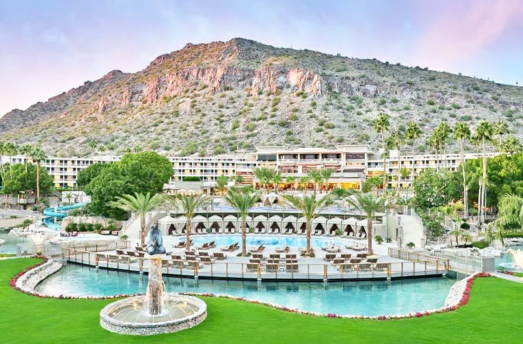The Phoenician, a Luxury Collection Resort