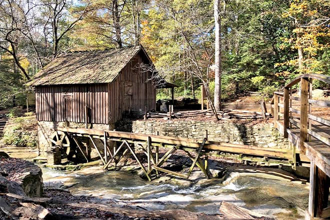 The Schiele Museum of Natural History & Planetarium
