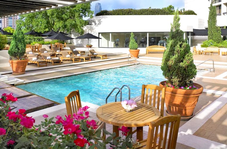 The St. Regis Houston