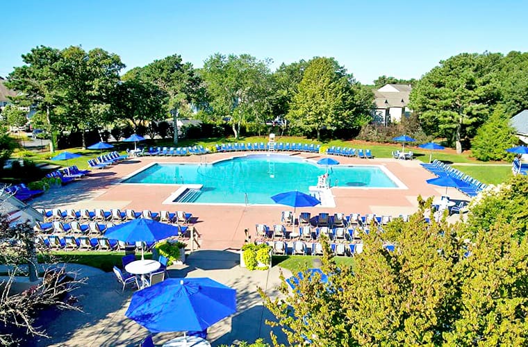 The Villages at Ocean Edge Resort & Golf Club