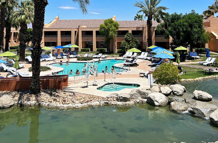 the westin mission hills golf resort & spa