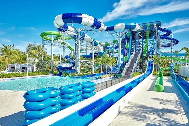Tidal Cove Waterpark
