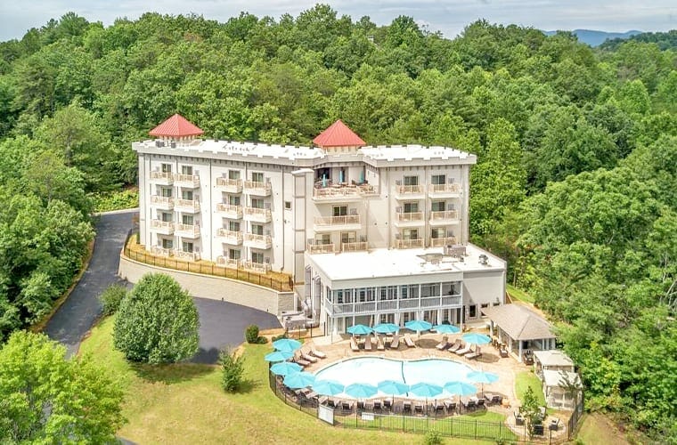 Valhalla Resort