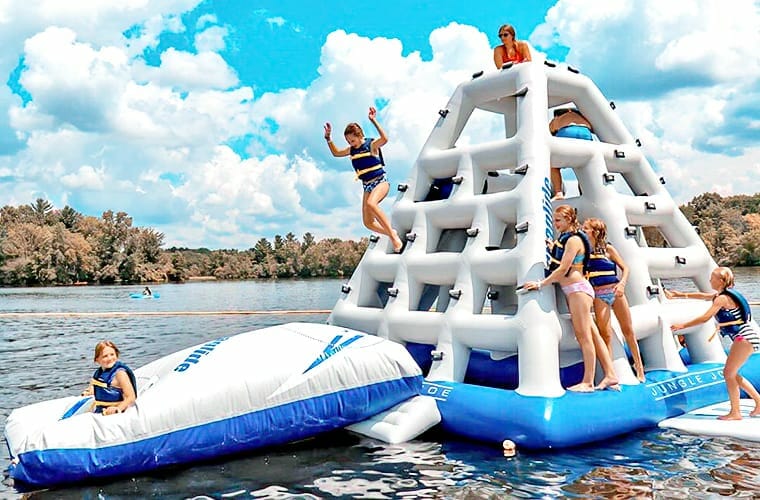 Van Riper State Park