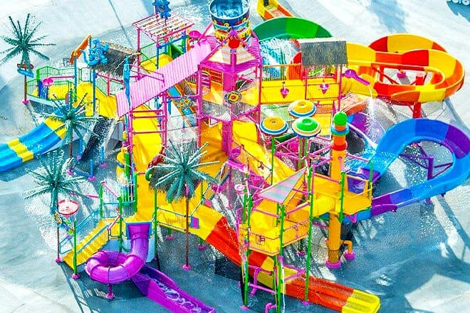 Wet’n’wild Las Vegas