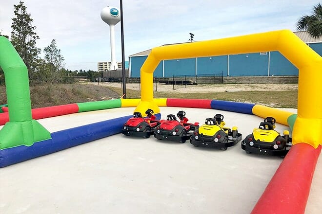 Wild Willy&rsquo;s Adventure Park