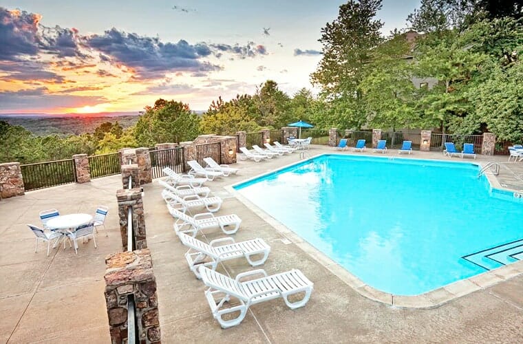 Wyndham Resort At Fairfield Bay