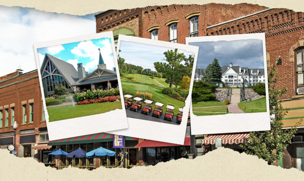 best family resorts near chicago travel photo