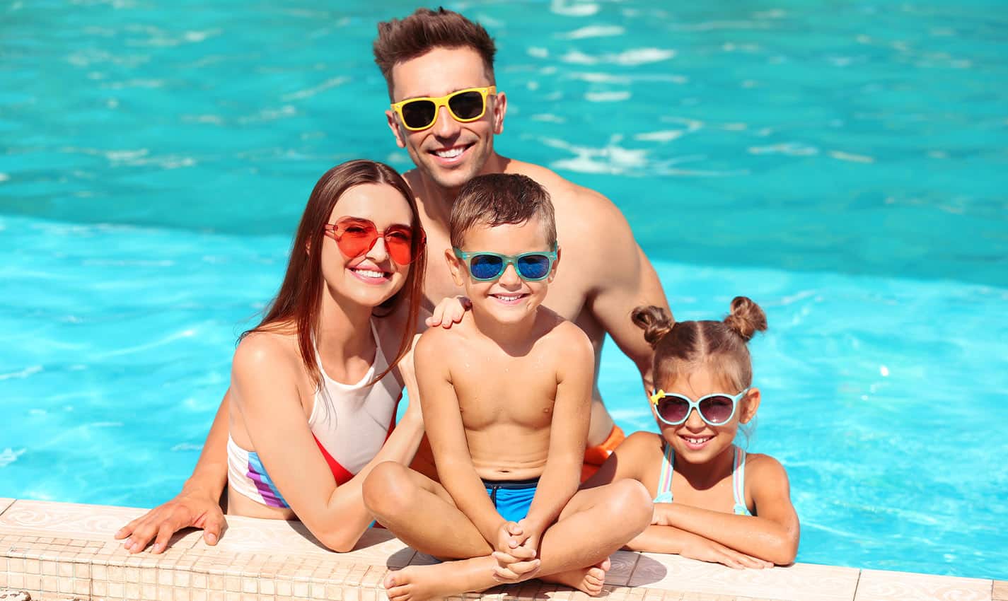 Best Family Resorts Near Los Angeles