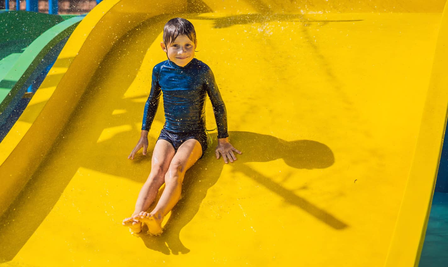 Best Family Resorts Near Nyc