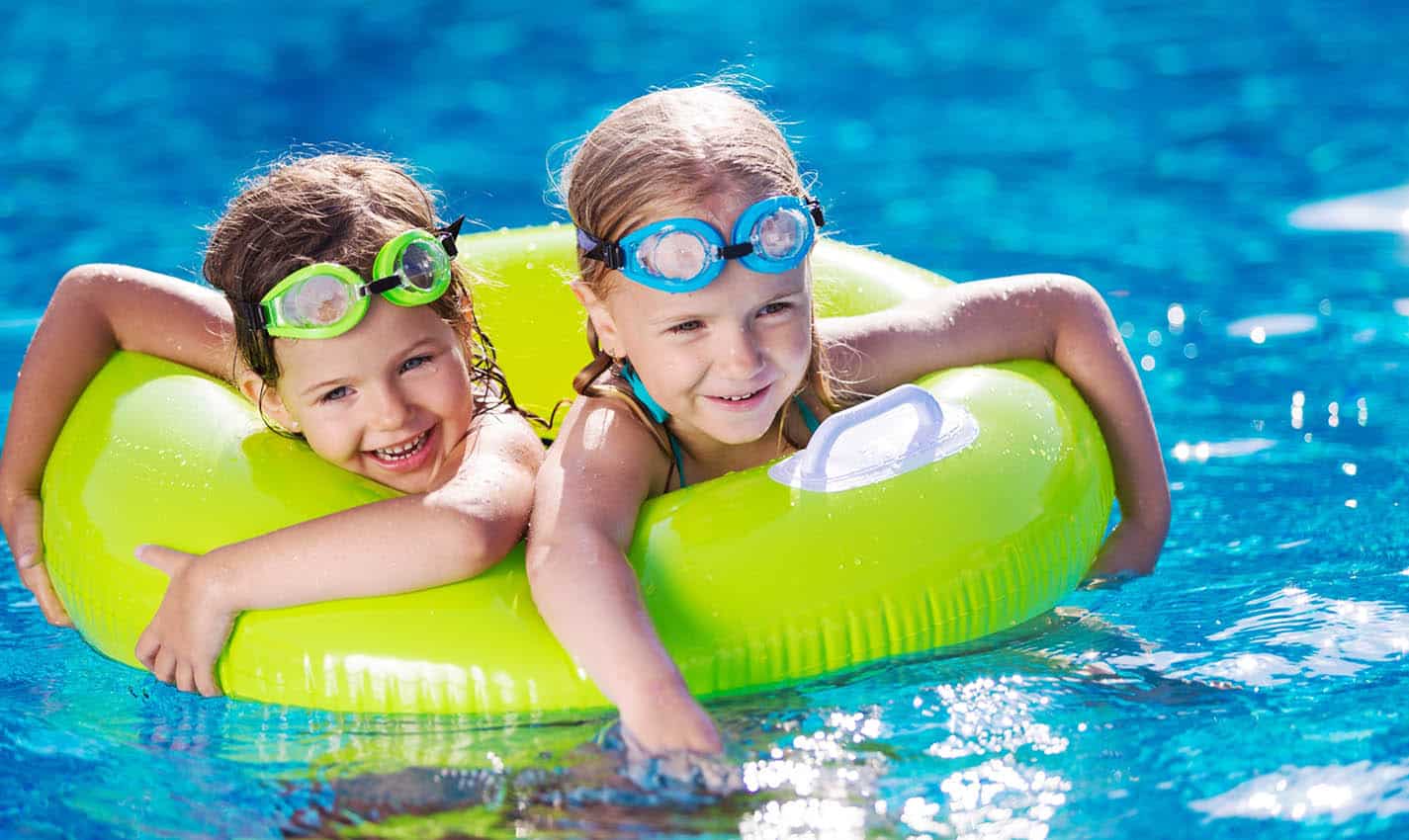 Best Family Resorts Near Virginia Beach