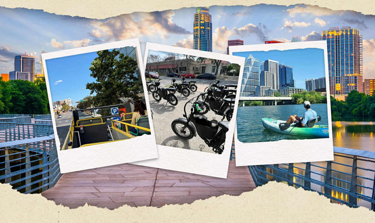 fun things to do in austin with kids travel photo