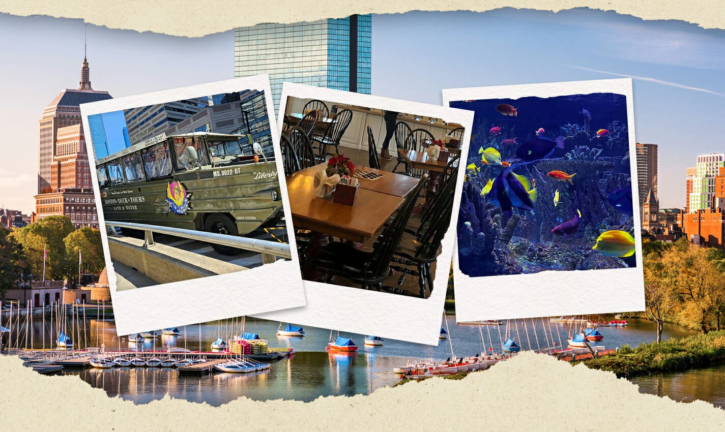 fun things to do in boston with kids travel photo