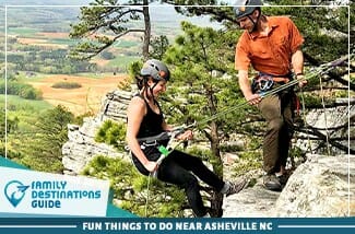Fun Things To Do Near Asheville Nc