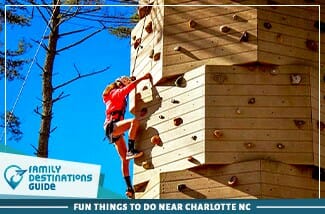 Fun Things To Do Near Charlotte Nc