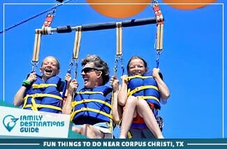Fun Things To Do Near Corpus Christi Tx