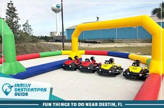 Fun Things To Do Near Destin FL