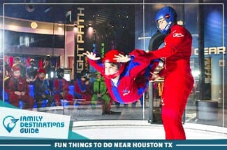 Fun Things To Do Near Houston Tx 325