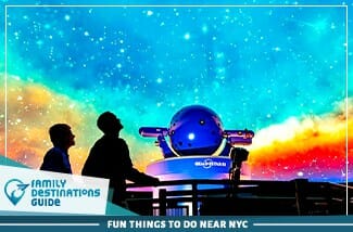 Fun Things To Do Near NYC