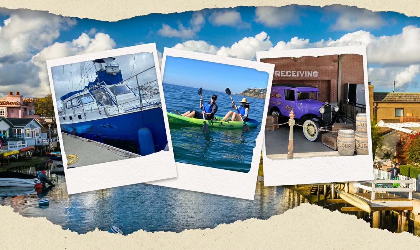 fun things to do with kids in orange county travel photo