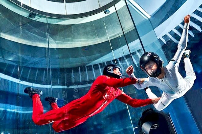 iFly Fort Lauderdale