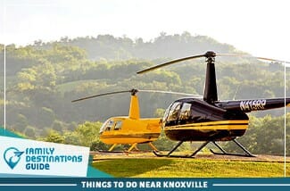 Things To Do Near Knoxville