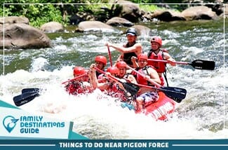 Things To Do Near Pigeon Forge