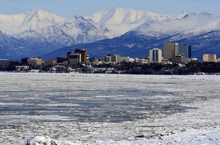 Anchorage