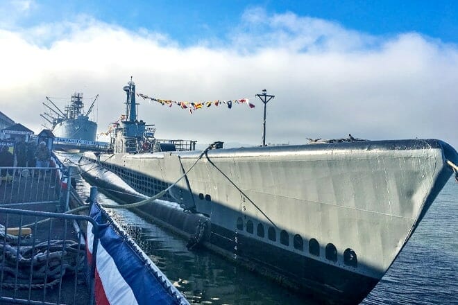 Arkansas Inland Maritime Museum