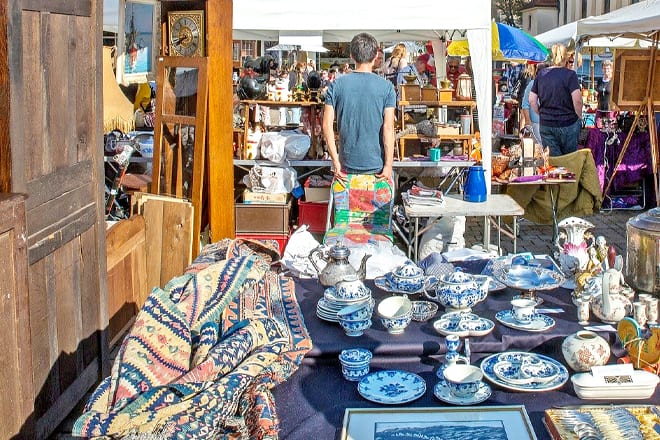 Arkansas Peddlers Antique Mall