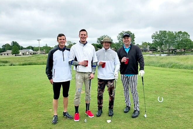 Bailey Ranch Golf Club