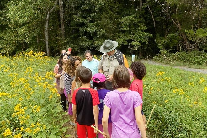Bear Creek Lake State Park