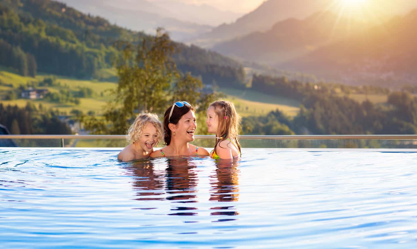 Best Family Hotels In Hawaii