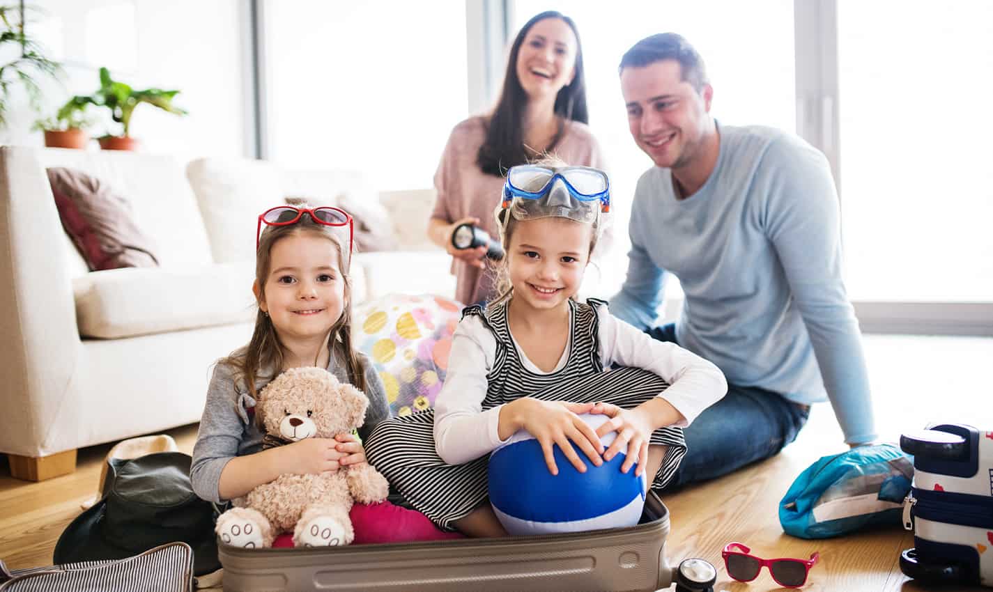 Best Family Hotels In North Carolina