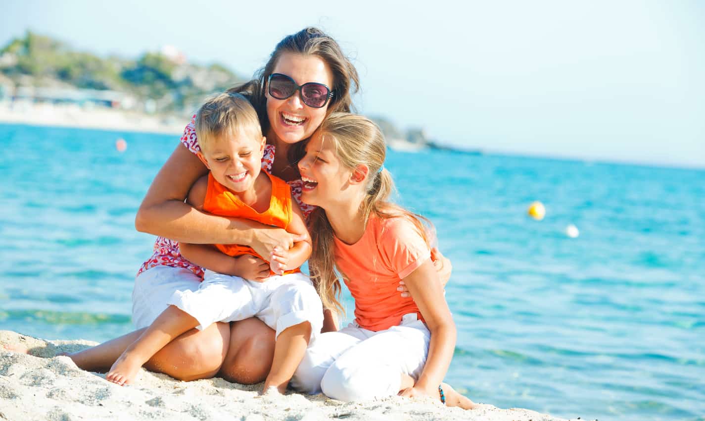 Best Family Resorts Near Ft Lauderdale, FL