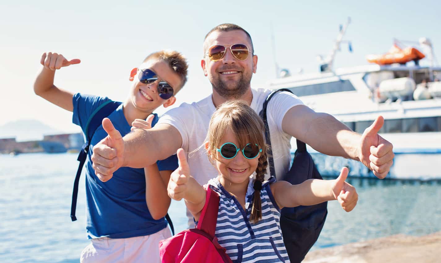 Best Family Resorts Near Kansas City, Mo