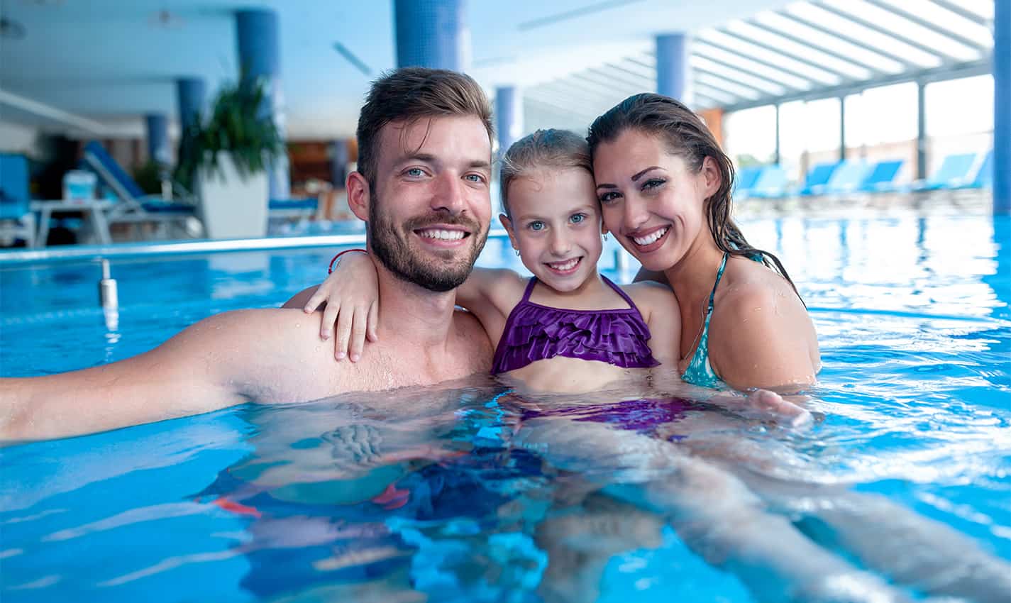 Best Family Resorts Near Philadelphia, Pa
