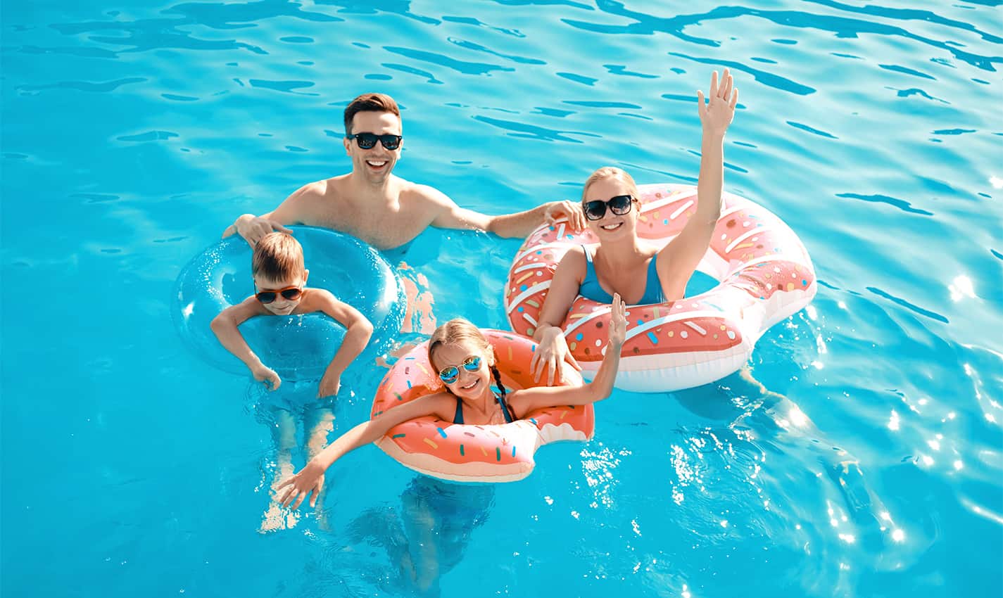 Best Family Resorts Near San Diego, Ca