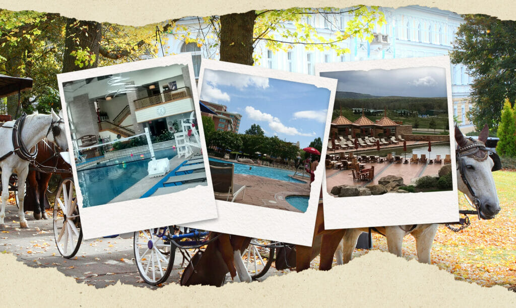 best family resorts near washington dc travel photo