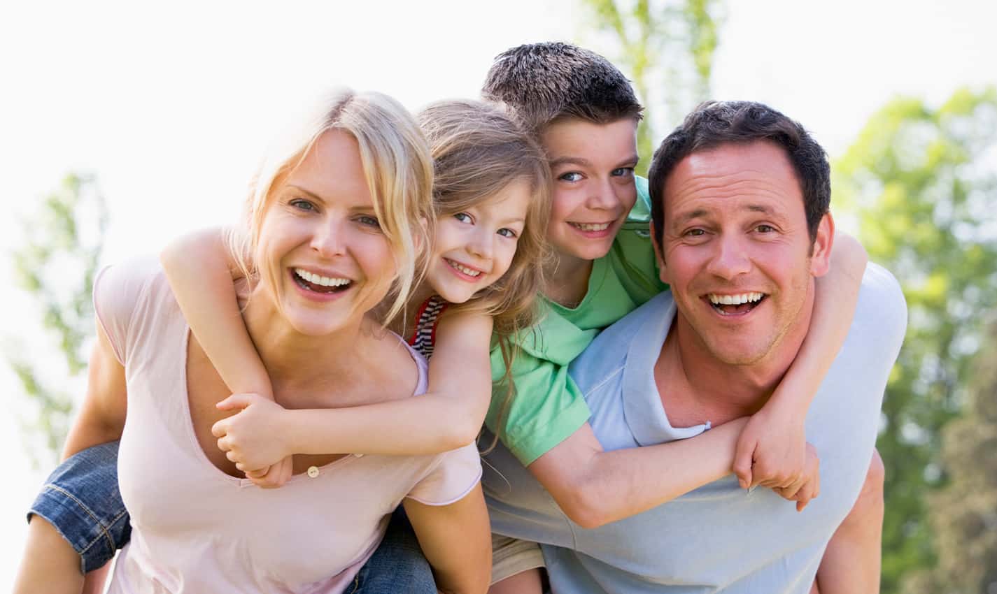 Best Family Resorts In Utah