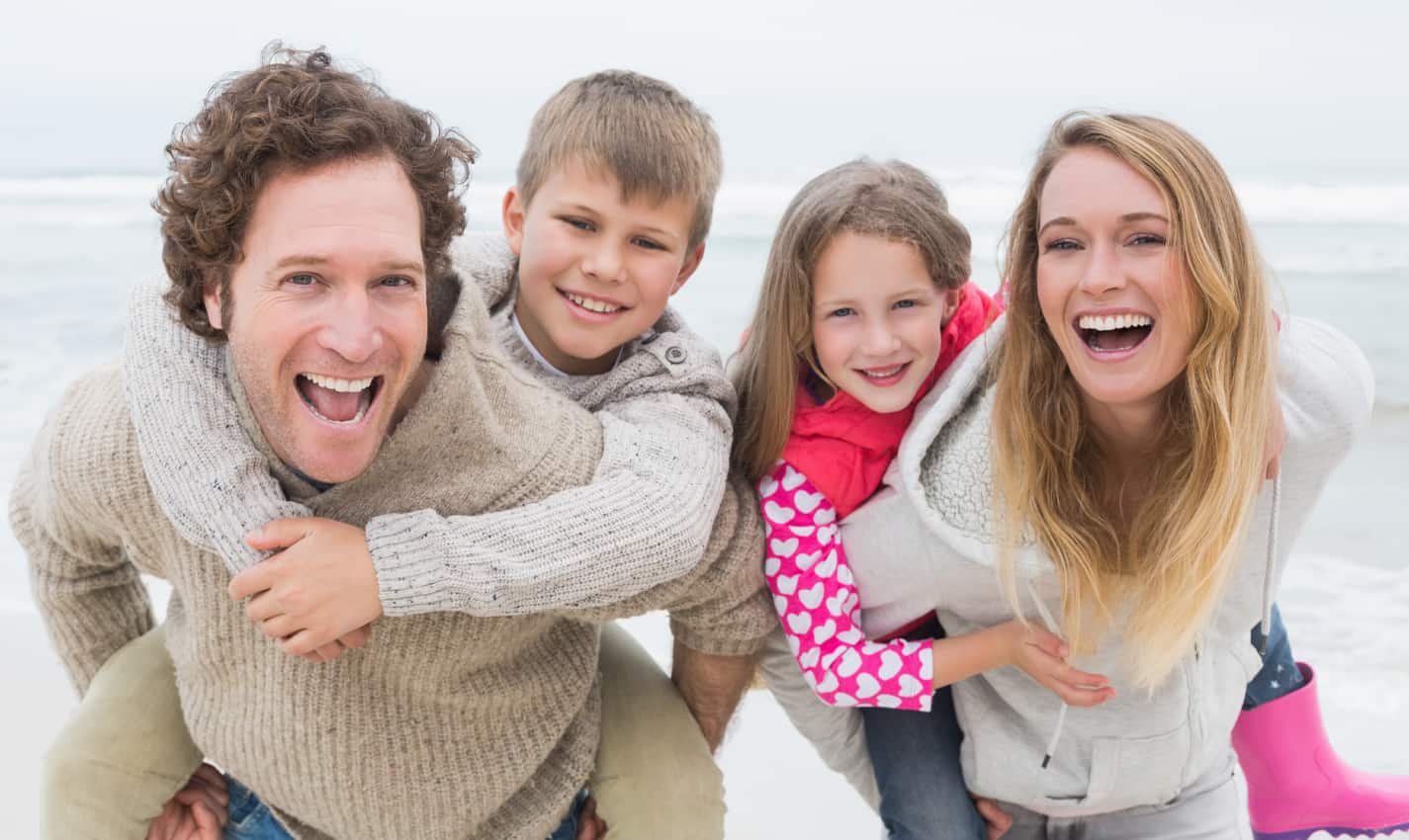 Best Family Vacations In Alaska