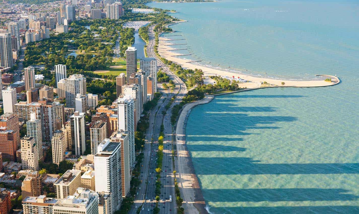 Best Family Vacations In Illinois