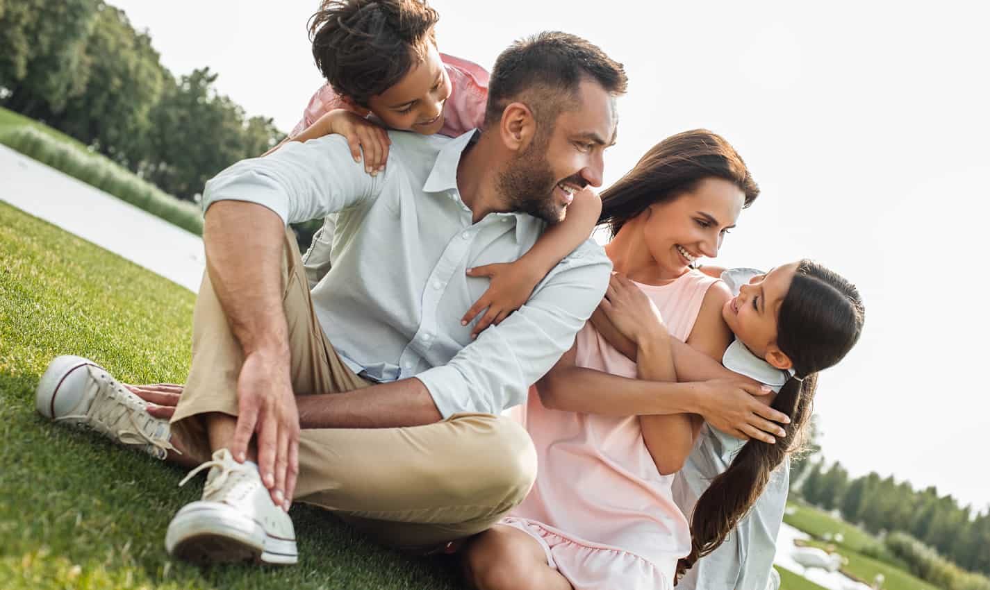 Best Family Vacations In South Carolina