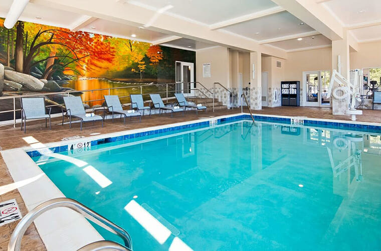 Best Western Gettysburg