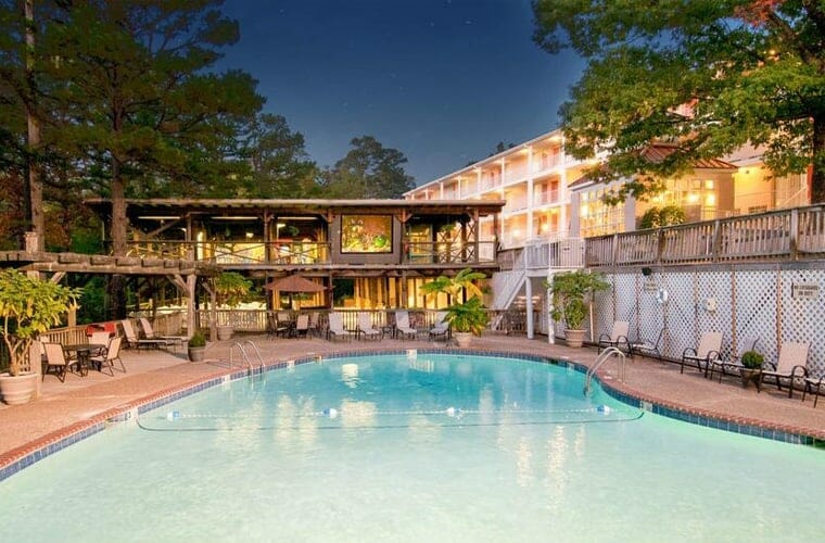 Best Western Inn of the Ozarks