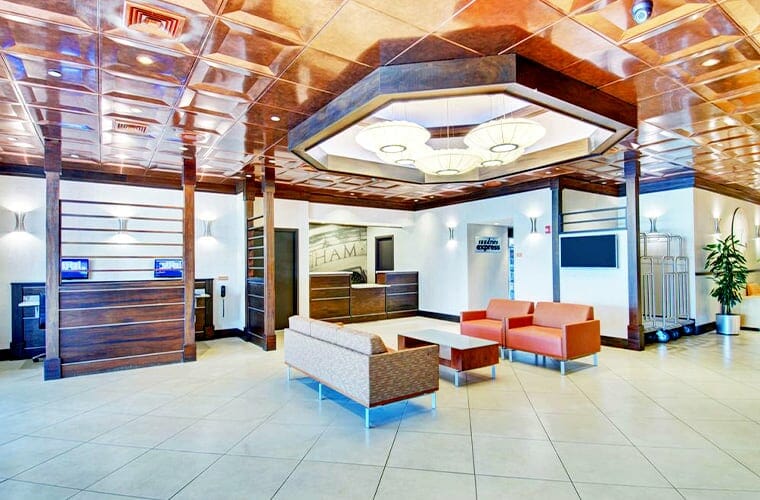 Best Western Plus Waltham Boston