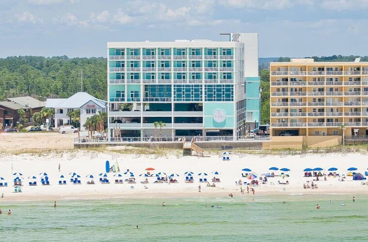 Best Western Premier &ndash; The Tides